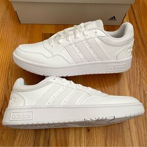 adidas | Shoes | Adidas Hoops 3 Womens Sneakers | Poshmark